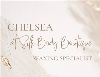 Chelsea at Silk Body Boutique - Mayfield Heights OH | Vagaro